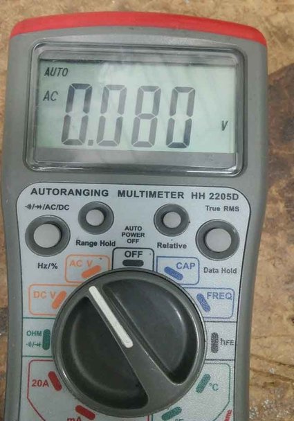 Multimeter Basics | DoItYourself.com