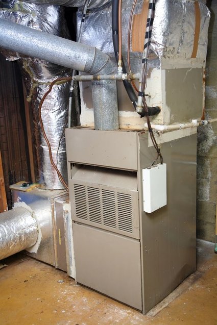 How to Replace a Gas Furnace Ignitor | DoItYourself.com