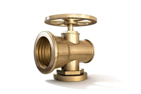 How to Install Shut Off Water Valves | DoItYourself.com