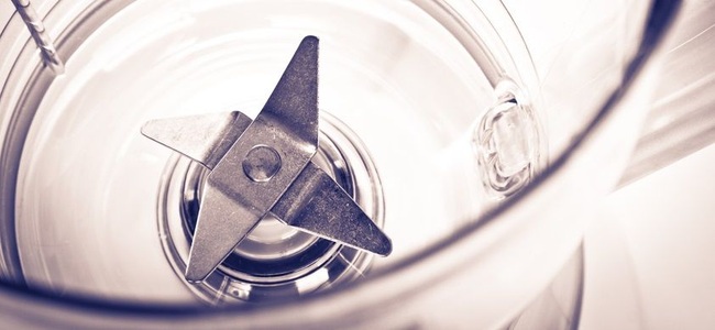 How to Sharpen Blender Blades | DoItYourself.com