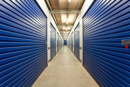 How to Make the Most of Your Storage Unit | DoItYourself.com