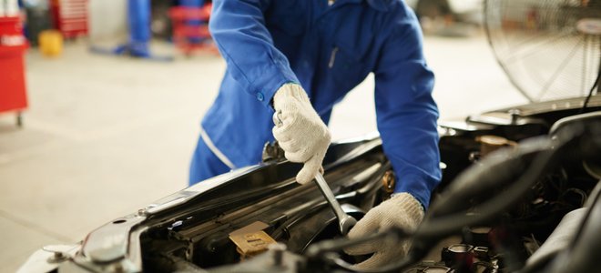 Auto Repairs: 3 You Can Do Yourself and 3 Only a Professional Should Do ...
