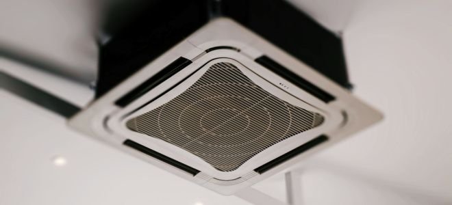 Can I Tap Into Existing Ductwork for Basement Heat? | DoItYourself.com