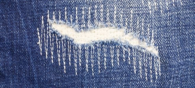 How to Mend Your Clothes | DoItYourself.com