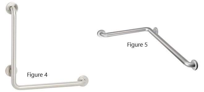 Installing Grab Bars Around the House | DoItYourself.com