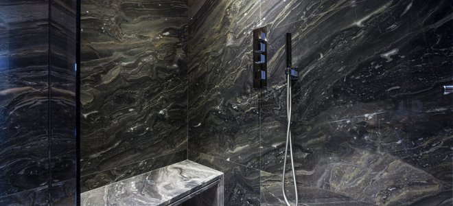 How to Build a Shower Bench | DoItYourself.com