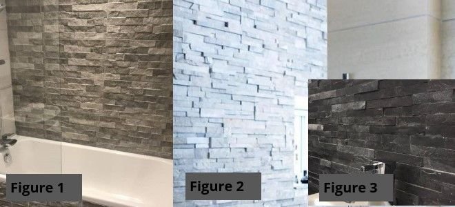 How to Install Slate Tiles on a Bathroom Wall | DoItYourself.com