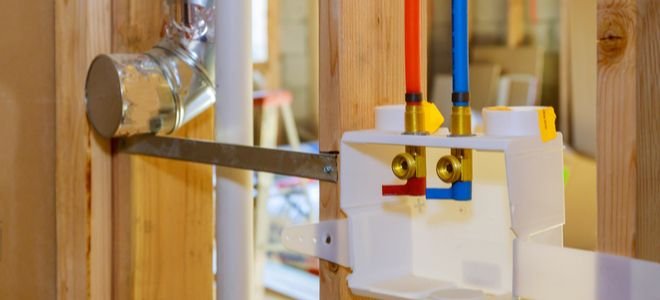Things to Consider in New Construction Plumbing | DoItYourself.com