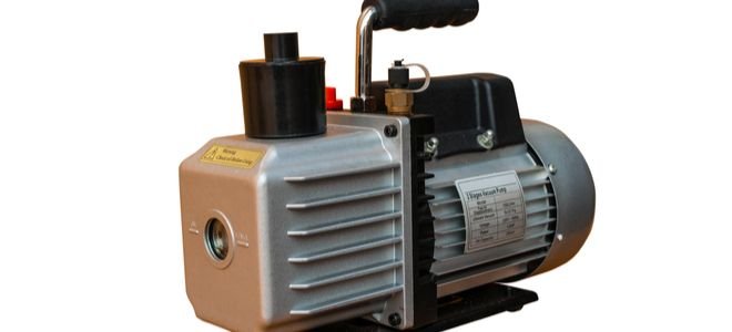 How to Evacuate AC | DoItYourself.com