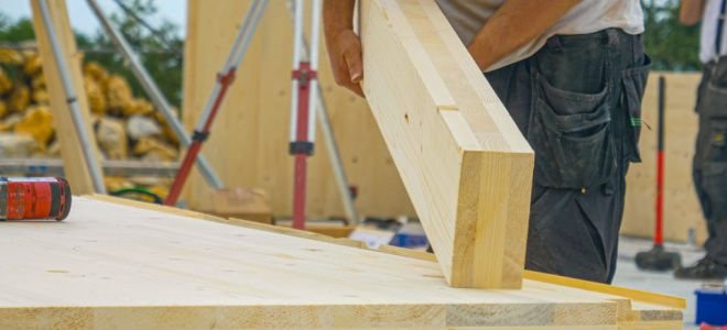 What Is CLT Flooring? | DoItYourself.com