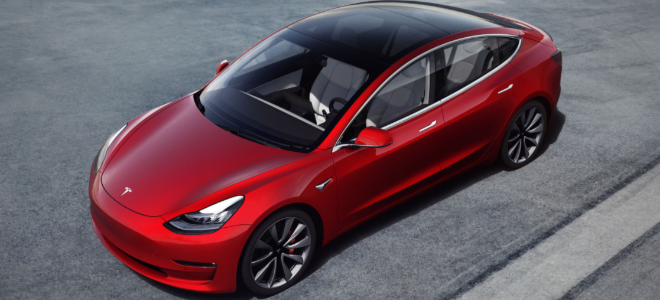 The Best Electric Cars of 2020 | DoItYourself.com