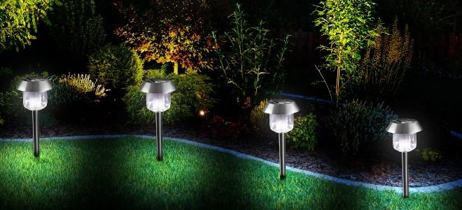 6 Landscape Lighting Tips | DoItYourself.com