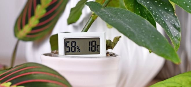 How to Troubleshoot Humidistats | DoItYourself.com