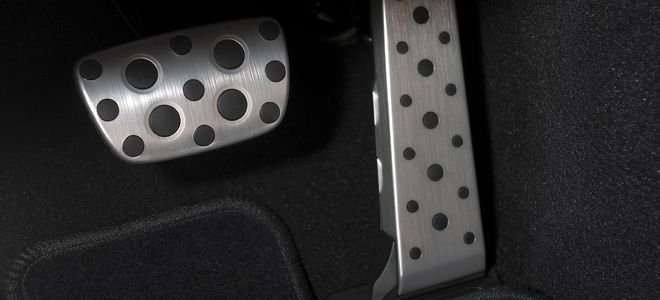 How to Adjust Brake Pedal Height | DoItYourself.com
