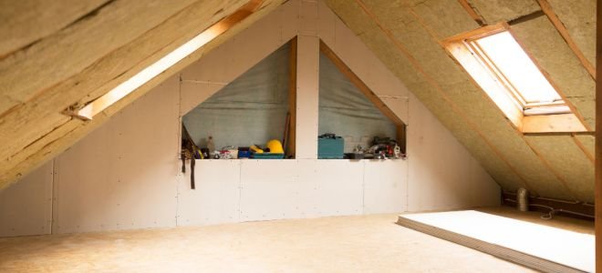 How to Insulate an Attic | DoItYourself.com