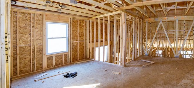 How to Frame a Window Opening Into a Wall | DoItYourself.com