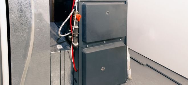 Carrier Furnace Error Code 33 at Reset | DoItYourself.com