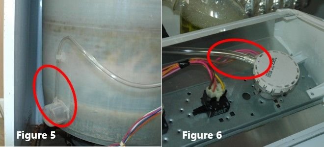 What Causes a Washing Machine to Overflow? | DoItYourself.com