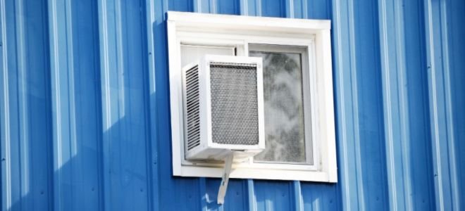 How to Install a Window Air Conditioner | DoItYourself.com