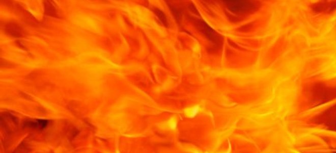 How to Build an Incinerator | DoItYourself.com