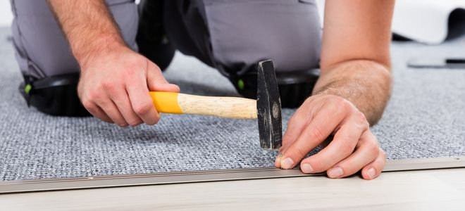 How to Install Carpet | DoItYourself.com