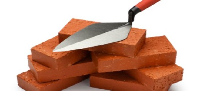 How to Build Brick Steps | DoItYourself.com