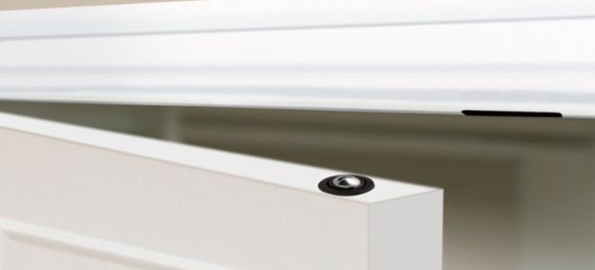 Installing a Ball Catch for Interior Doors | DoItYourself.com