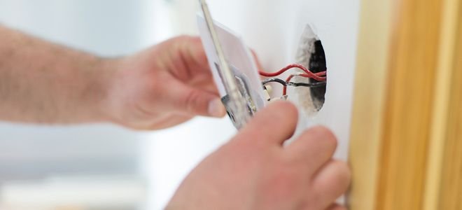 How to Move a Light Switch | DoItYourself.com