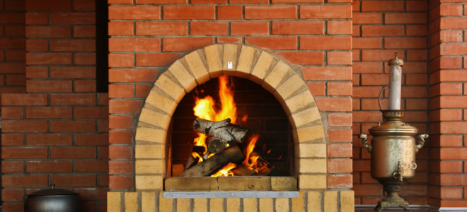How to Repair a Broken Fireplace Damper | DoItYourself.com