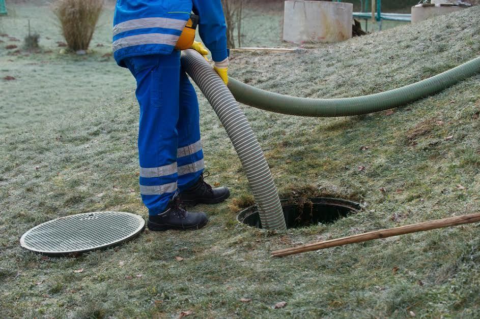 Septic Tank Maintenance: Inside and Outside Your Home | DoItYourself.com