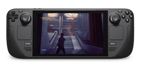 Meet the Steam Deck: Everything You Need to Know About the New Handheld ...