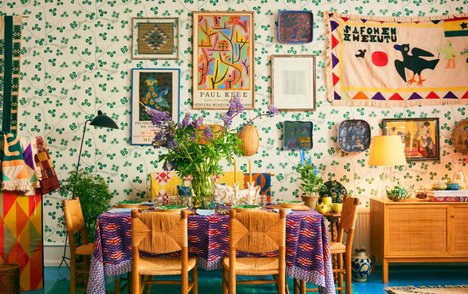 Cluttercore 101: Making Your Home an Extension of You, Flaws and All ...