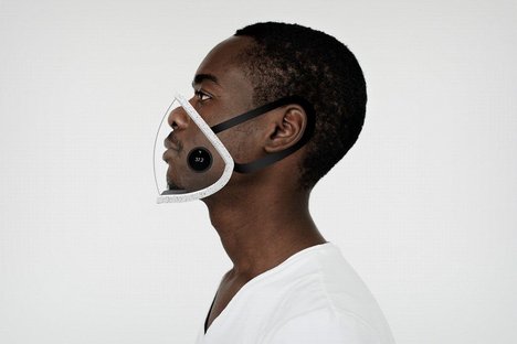 “Social Mask” Makes COVID-19 Transparent to All With Sensors ...