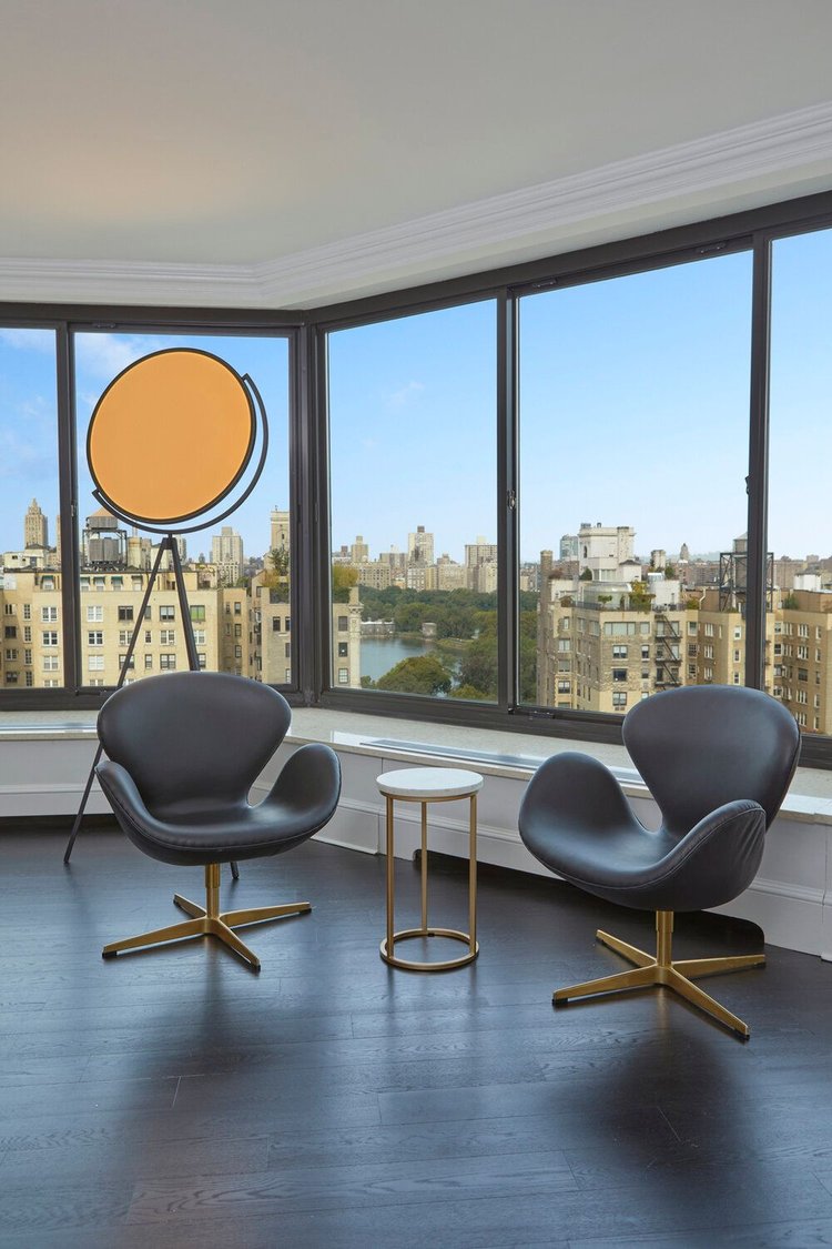 Stacey Herman is Helping Divorced Dads Up Their Interior Design Game ...