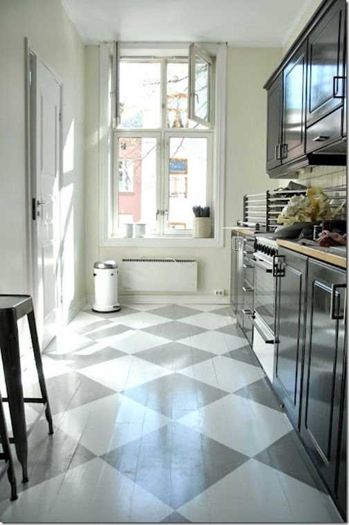 Mastering the Art of Good Floor Decor | Designs & Ideas on Dornob