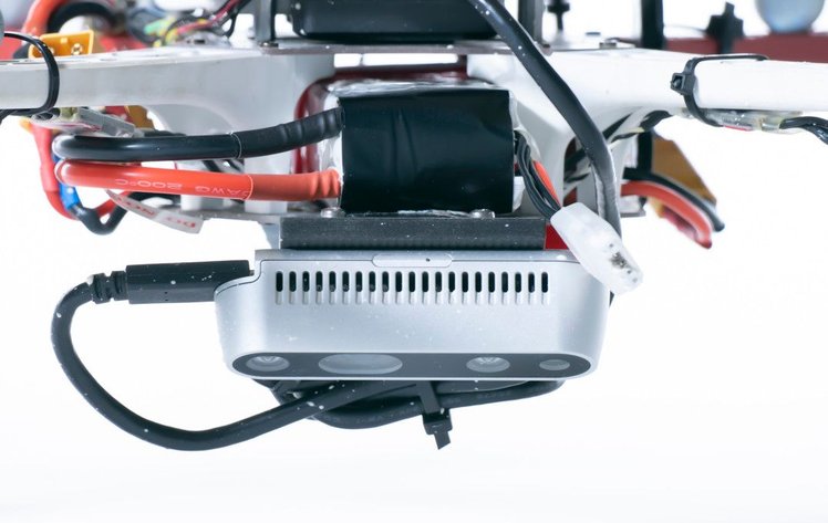 Bee-Like 3D Printing Drones Can Build Structures on the Fly | Designs & Ideas on Dornob