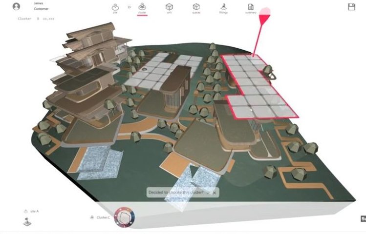 Zaha Hadid’s Próspera Island Project Blends Sustainability with Luxury ...