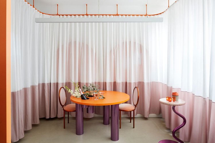 Colorful Interiors Reimagine What Accessible Architecture Can Look Like ...