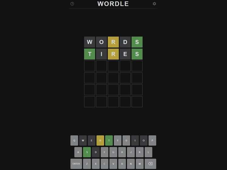 Wordle Wows with Wonderful Wordplay | Designs & Ideas on Dornob