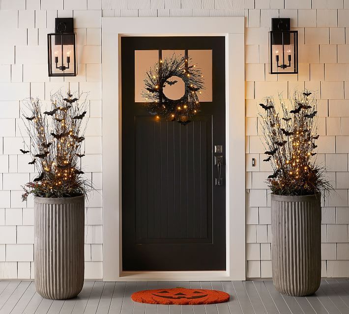 Howling for Halloween? Pottery Barn’s 2020 Collection is Finally Here ...