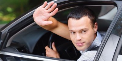 How to Avoid Risky Driving