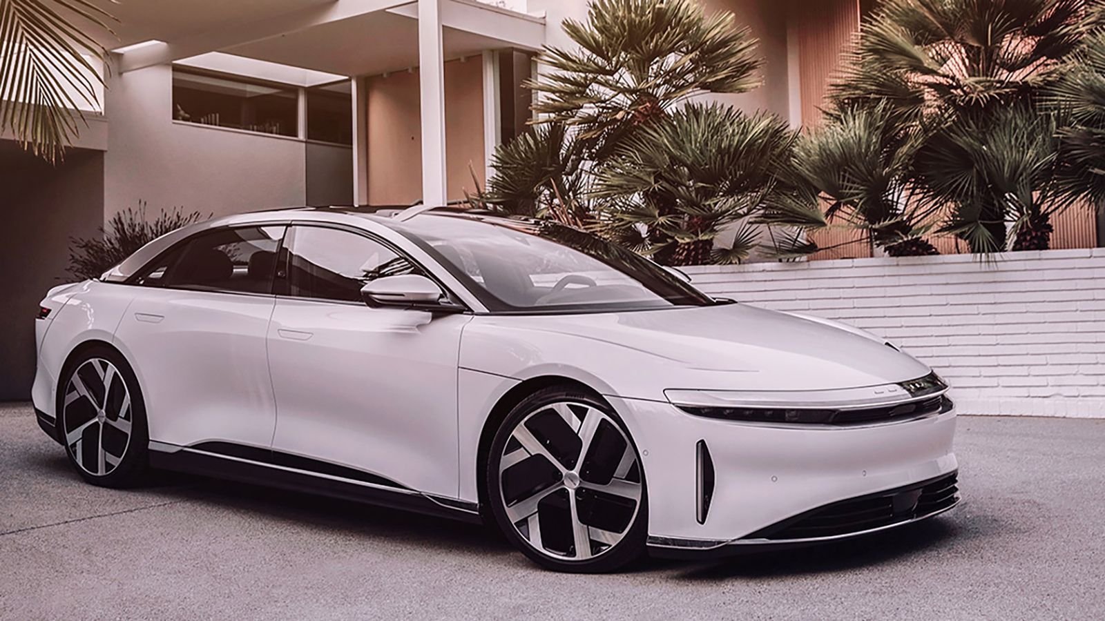 5 Fastest Production Electric Vehicles of 2022 (Acceleration ...