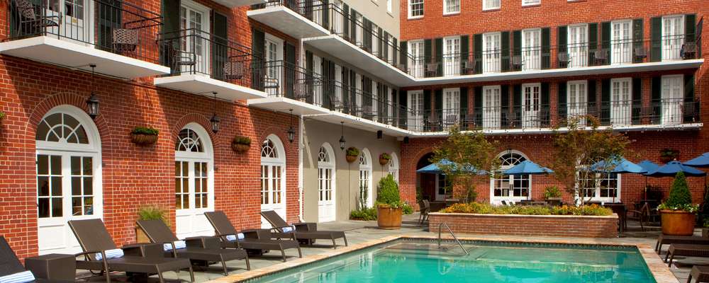 Four Points By Sheraton French Quarter Expert Review | Fodor’s Travel