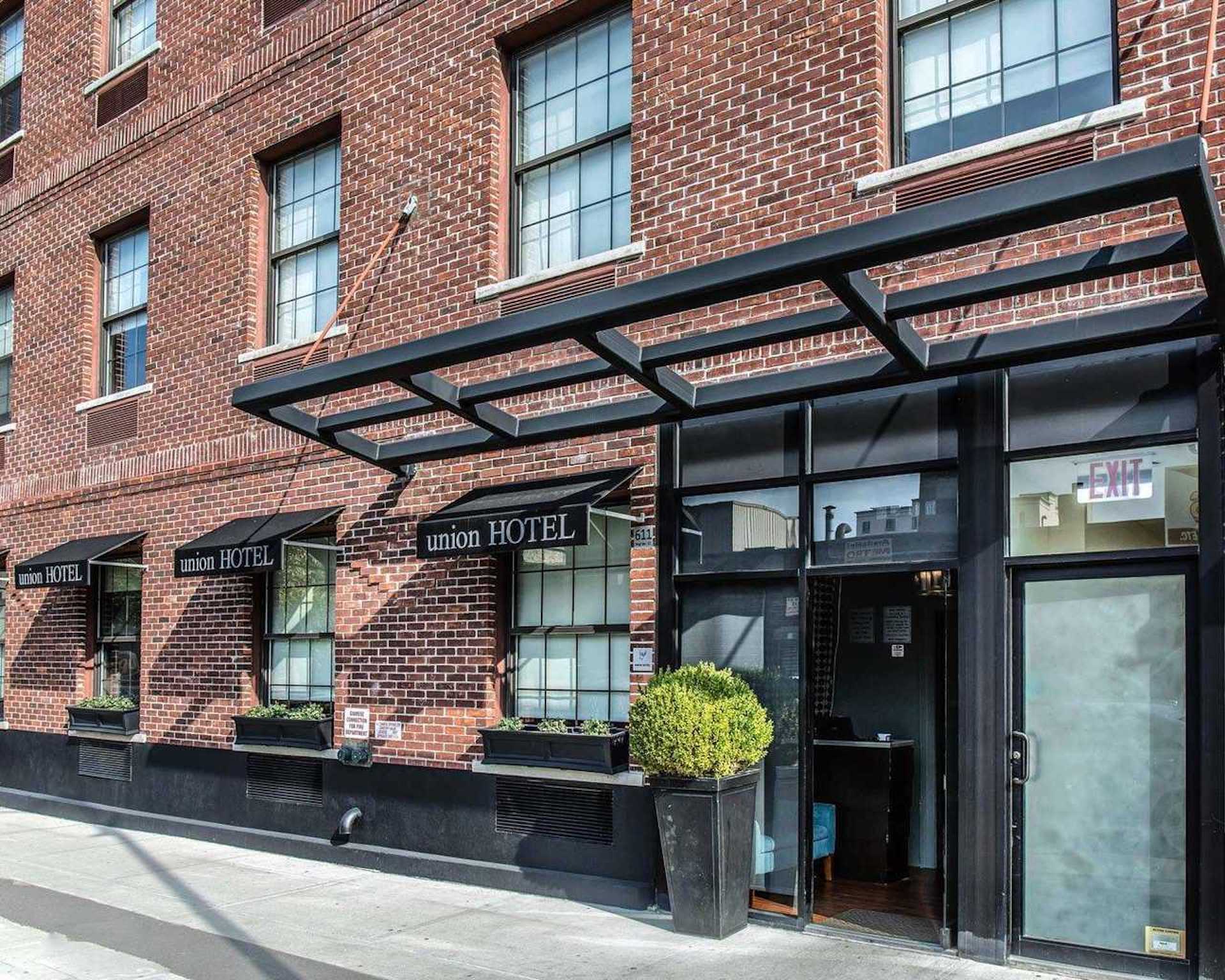 The Union Hotel Expert Review | Fodor’s Travel