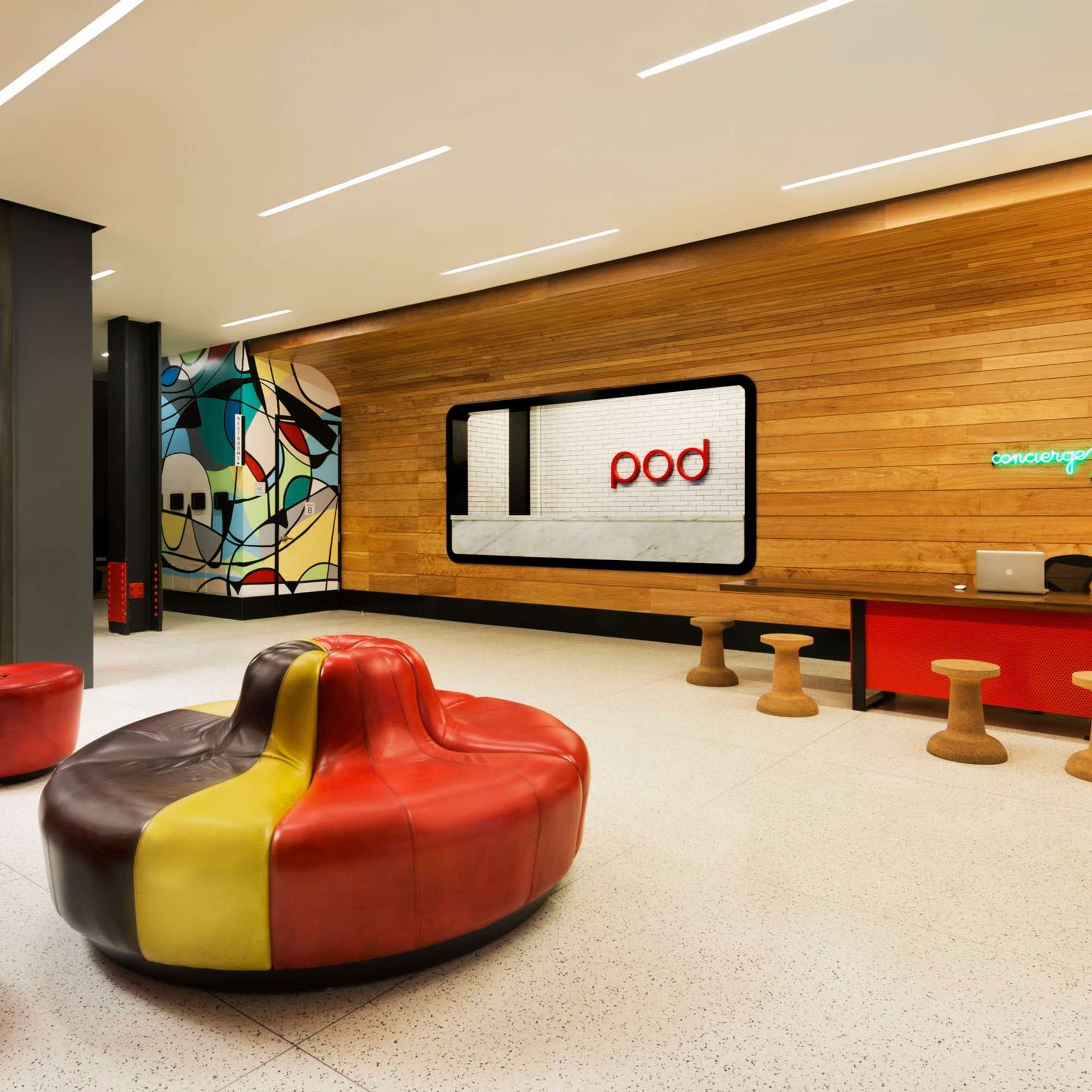 Pod 39 Expert Review | Fodor’s Travel