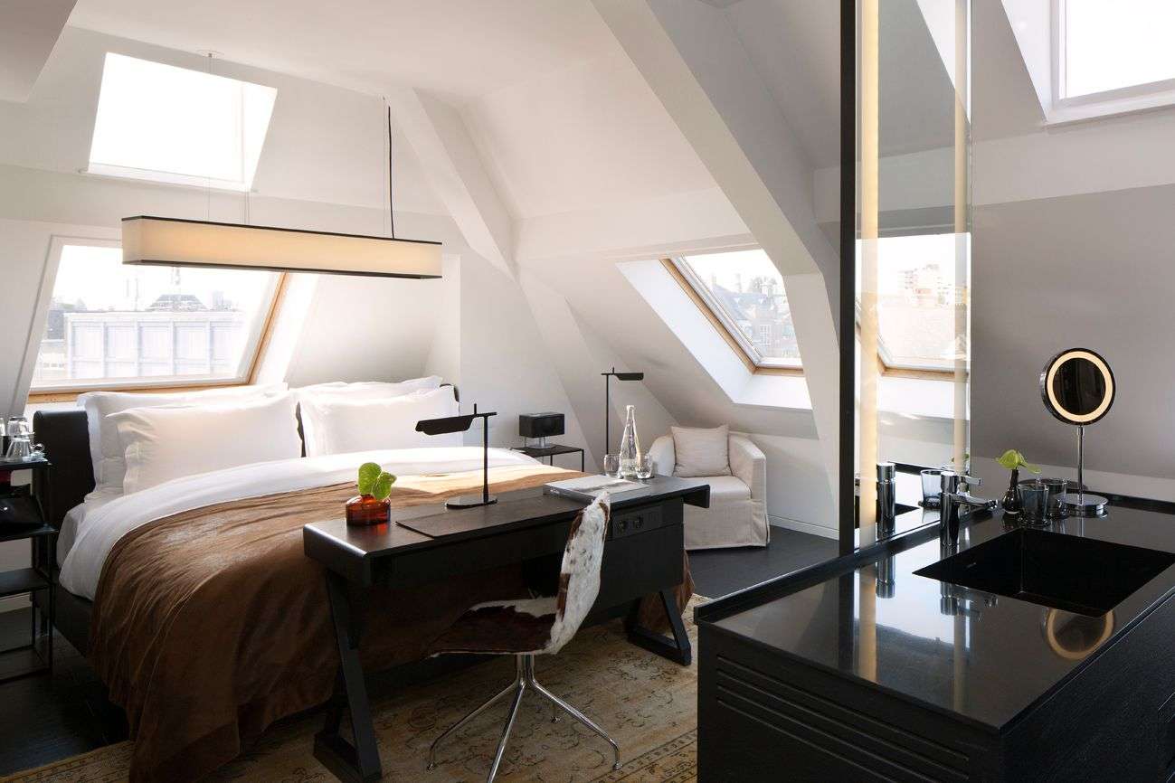 Sir Albert Hotel Expert Review | Fodor’s Travel