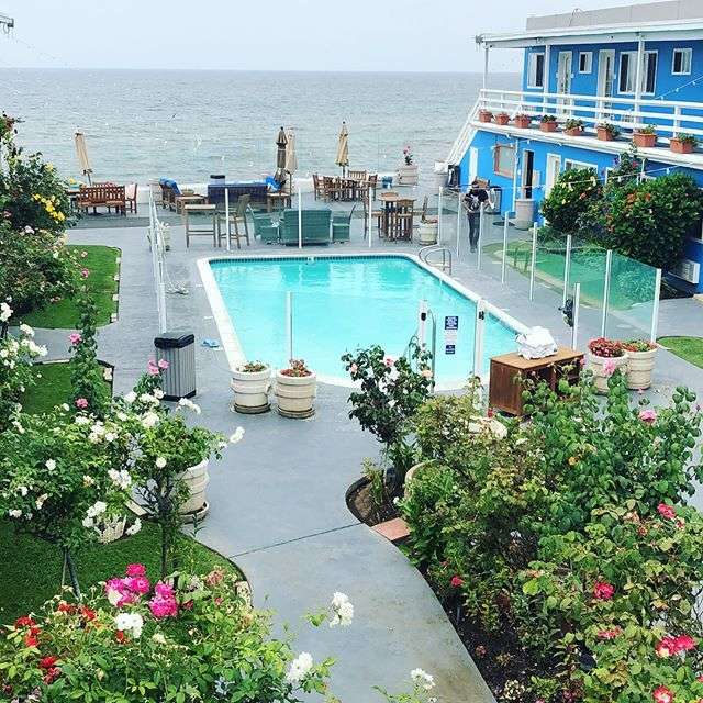 Inn at Sunset Cliffs Expert Review | Fodor’s Travel