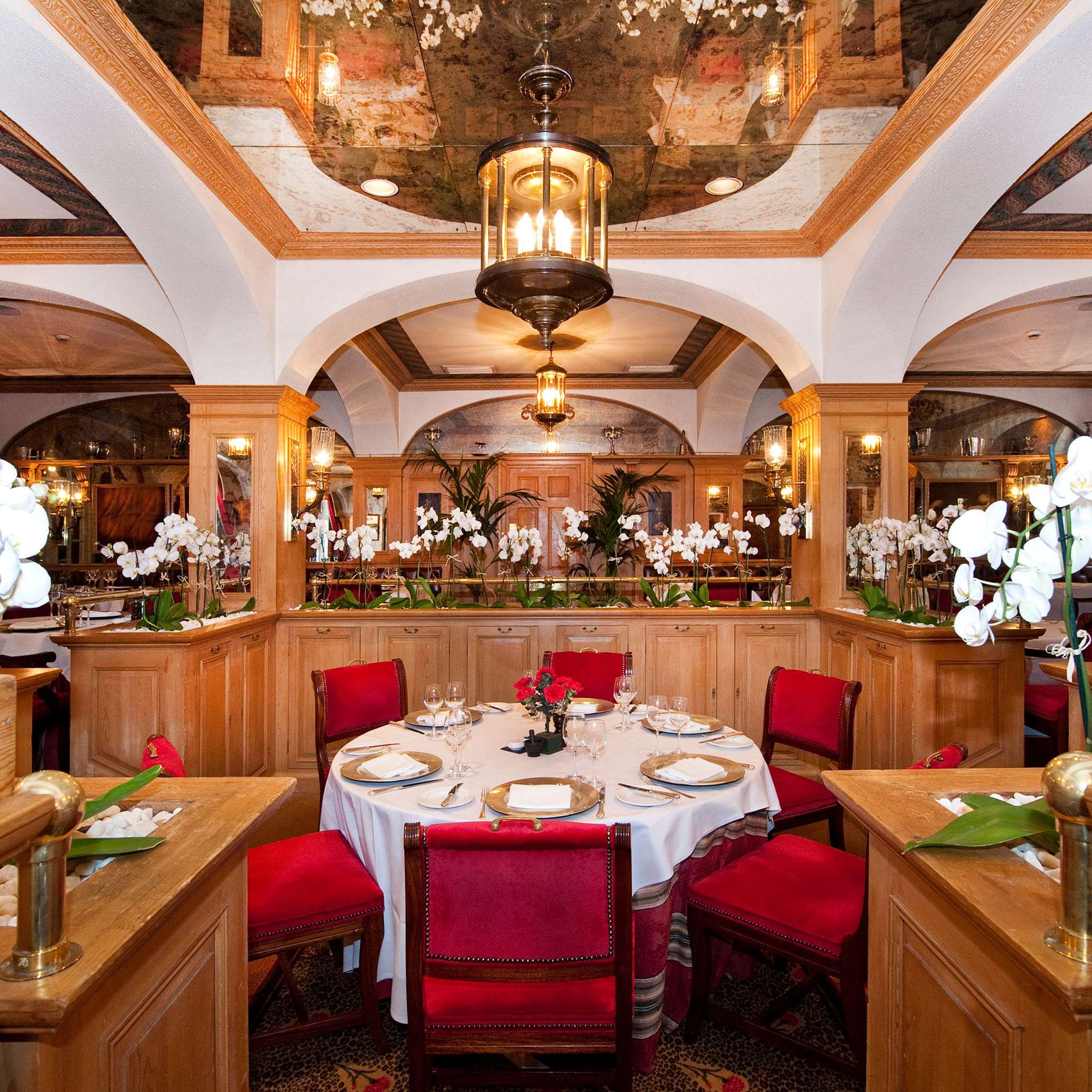 Chesterfield Mayfair Hotel Expert Review | Fodor’s Travel