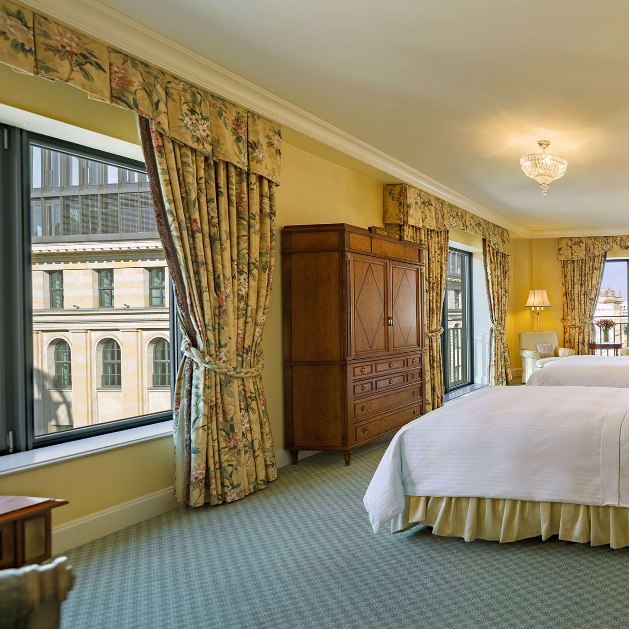 The Regent Berlin Expert Review | Fodor’s Travel