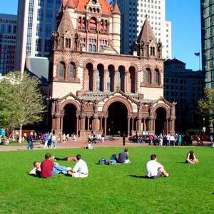 Boston Travel Guide - Expert Picks for your Vacation | Fodor’s Travel